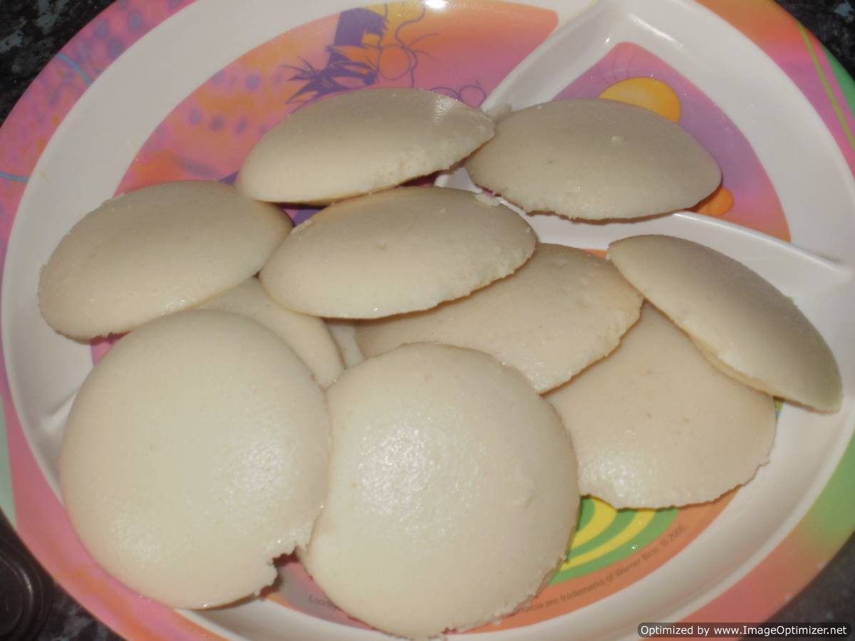 Idli