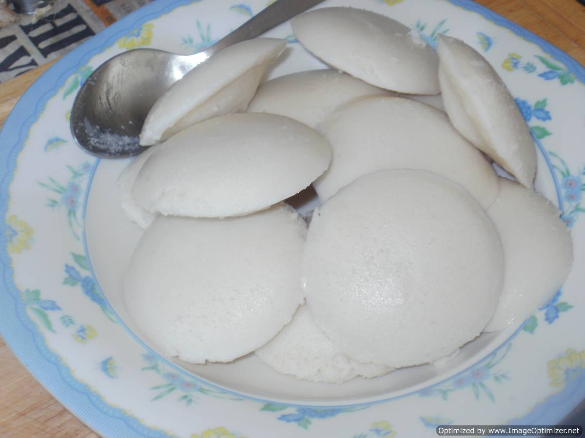 Idli