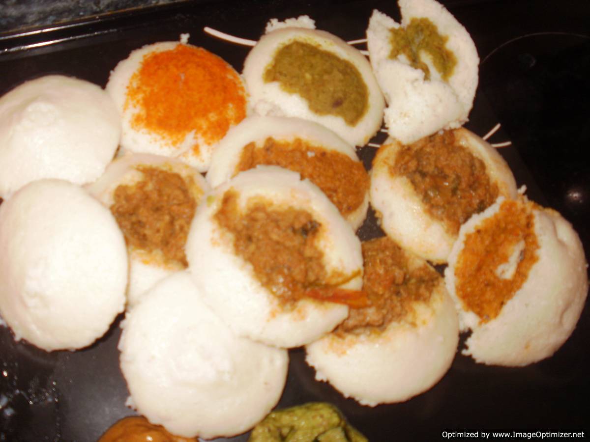 Idli