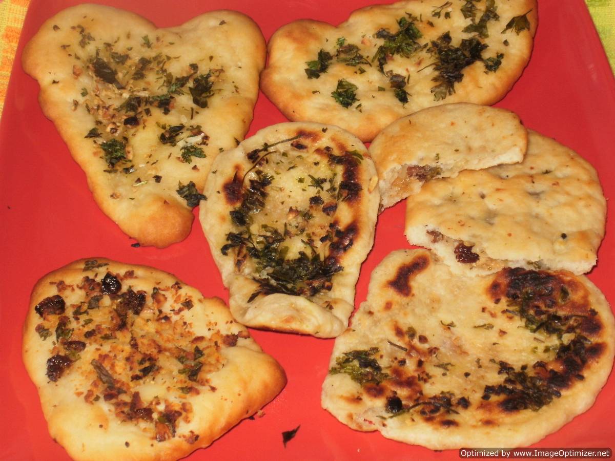Naan