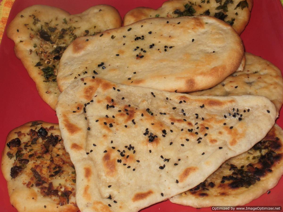 Naan