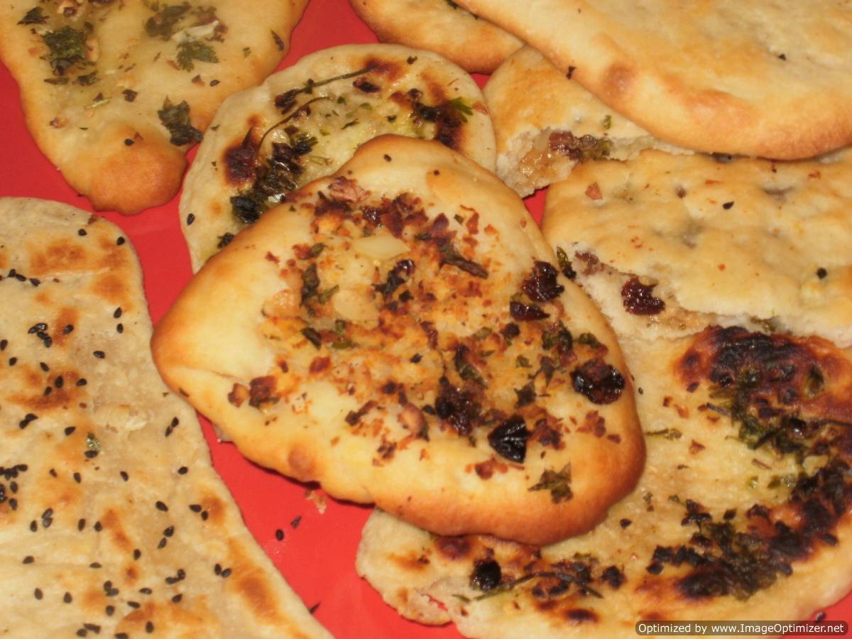 Naan